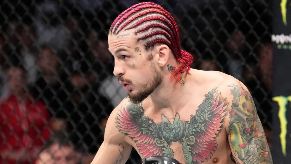 Le sniper Sean O'Malley face à la puissance de Song Yadong dans un duel ...