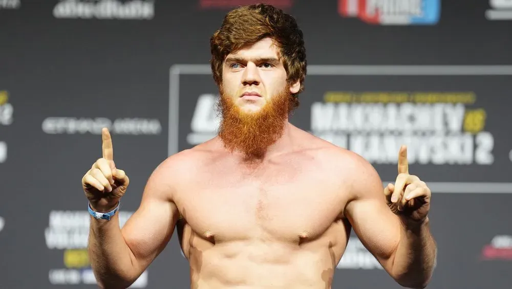 UFC Fans - Ultimate Fighting Championship - Universurf