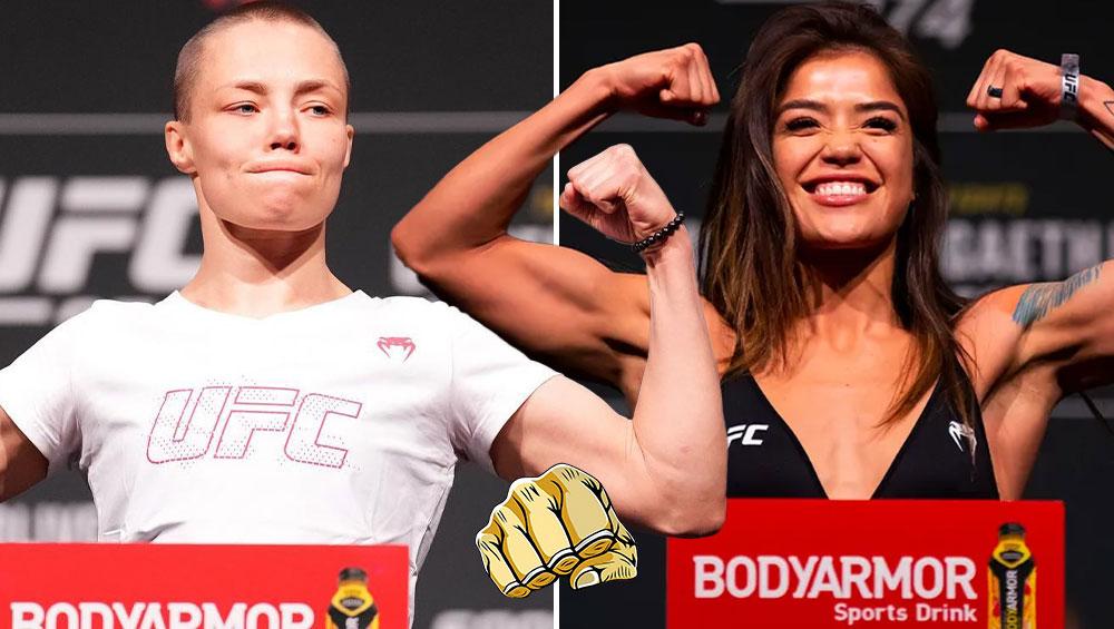 UFC Fans - Ultimate Fighting Championship - Universurf