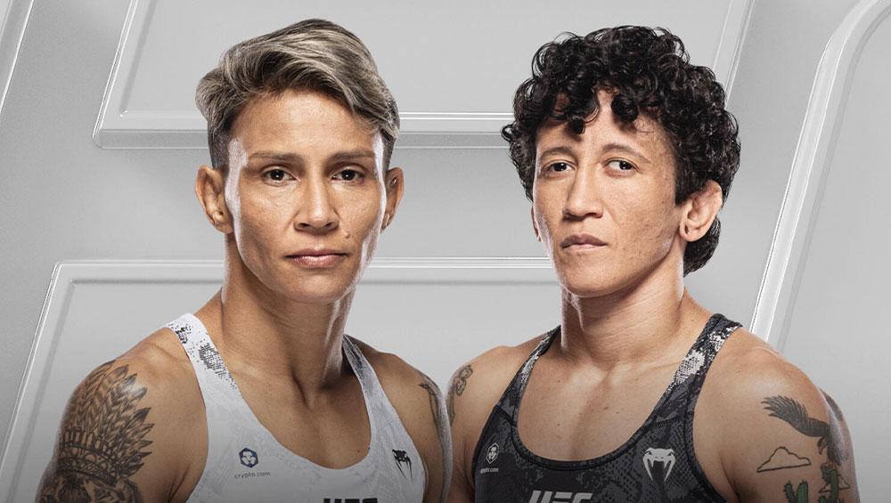 UFC Fans - Ultimate Fighting Championship - Universurf