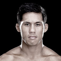 Nam Phan - UFC Fans France