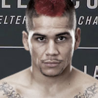 Joseph Sandoval - UFC Fans