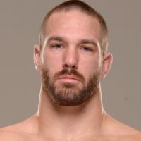 Bubba Bush (The Fightin Texas Aggie) - UFC Fans