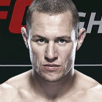 Jon Manley - UFC Fans