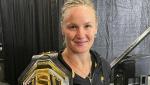Valentina Shevchenko (Bullet) - UFC Fans