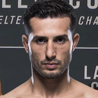 UFC FIGHT NIGHT 116 - ROCKHOLD VS. BRANCH - UFC Fans