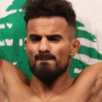 Khalid Taha - UFC Fans France
