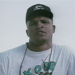 UFC 1 - THE BEGINNING - UFC Fans France