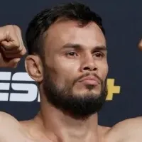 UFC ON ESPN+ 92 - ANKALAEV VS. WALKER 2 - UFC Fans