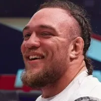 Valter Walker (The Clean Monster) - UFC Fans