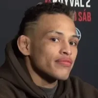 Ronaldo Rodriguez “Lazy Boy” - UFC Fans