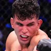 UFC ON ESPN+ 97 - TUIVASA VS. TYBURA - UFC Fans