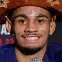 Andre Lima (Mascote) - UFC Fans