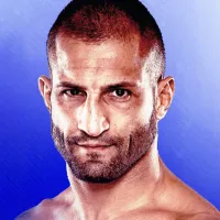 Daniele Miceli “The Cyborg” | MMA Fighter - UFC Fans