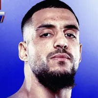 Islem Masraf | MMA Fighter - UFC Fans