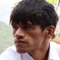 Angad Bisht - UFC Fans