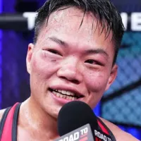 Qihui Yan (Queen Kong) - UFC Fans