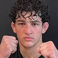 Austin Bashi - UFC Fans