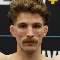 Quillan Salkilld | MMA Fighter - UFC Fans