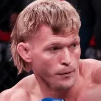 Randall Wallace (Buddy) - UFC Fans