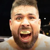 Lucas Camacho “Lucão” | MMA Fighter - UFC Fans