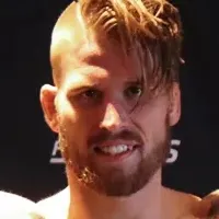 Tyler Hill «The Zombie» - UFC Fans