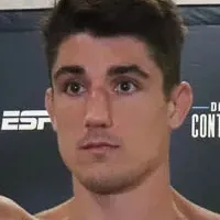 Aaron Jeffery - UFC Fans