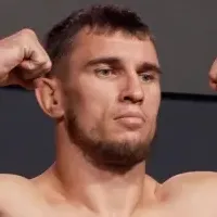 Nikolay Veretennikov | MMA Fighter - UFC Fans