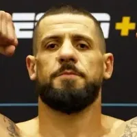 Bruno Lopes “Brunão” | MMA Fighter - UFC Fans