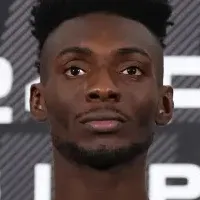 Thad Jean “The Silverback” | MMA Fighter - UFC Fans