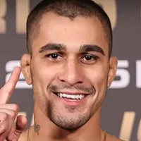 Gabriel Braga | MMA Fighter - UFC Fans