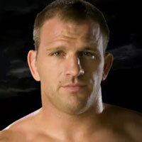 Travis Lutter The Serial Killer - UFC Fans France