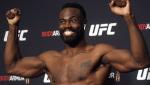 Uriah Hall (Primetime) - UFC Fans