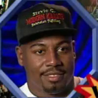 Steven Graham - UFC Fans