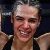Cristina Brador | MMA Fighter - UFC Fans