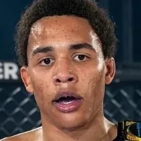 Noah Gasho | MMA Fighter - UFC Fans