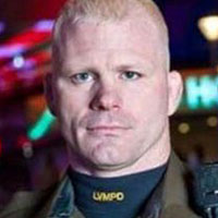 Josh Haynes Bring The Pain - UFC Fans France