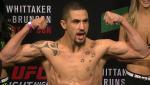 Robert Whittaker (The Reaper) - UFC Fans