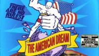 UFC 3 - THE AMERICAN DREAM - UFC Fans France