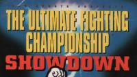 UFC 14 - SHOWDOWN - UFC Fans France