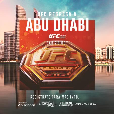 UFC 308 - UFC Fans